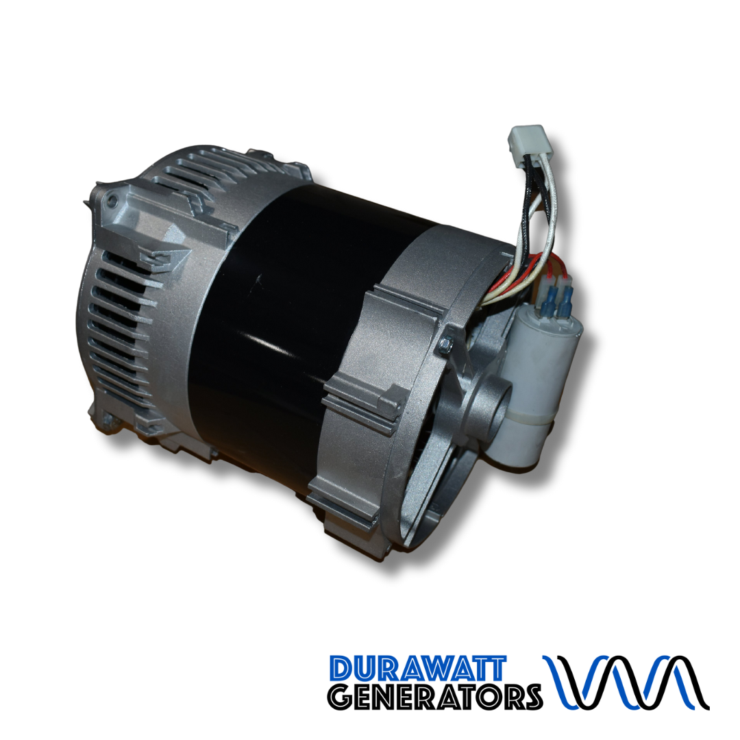 Quality generator parts| Alternator Meccalte S20W-110-2 – DuraWatt ...